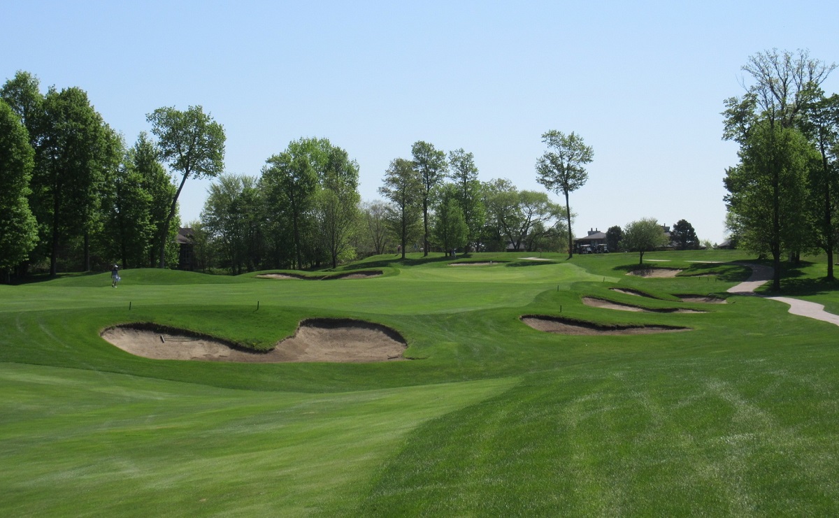 Great Northern Golf Trail - Minnesota Golf Trips
