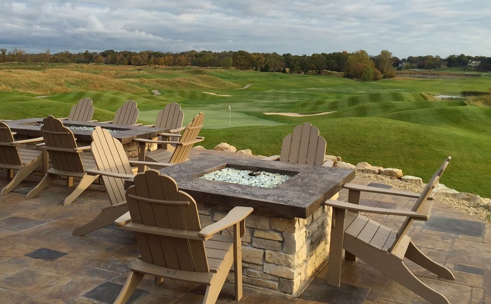 Legends Club Gallery - Minnesota Golf Trips